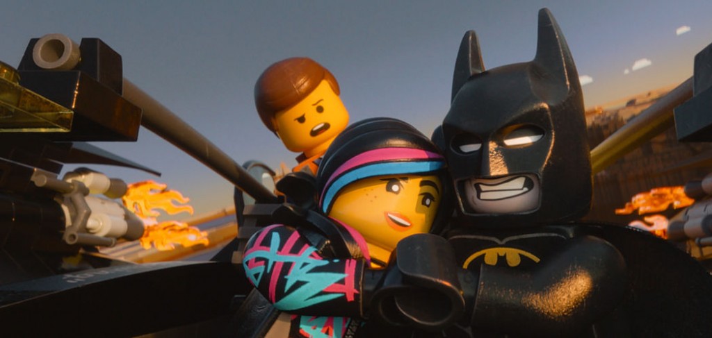 Review: The Lego Movie is a Must Watch for all Ages | Talking Films