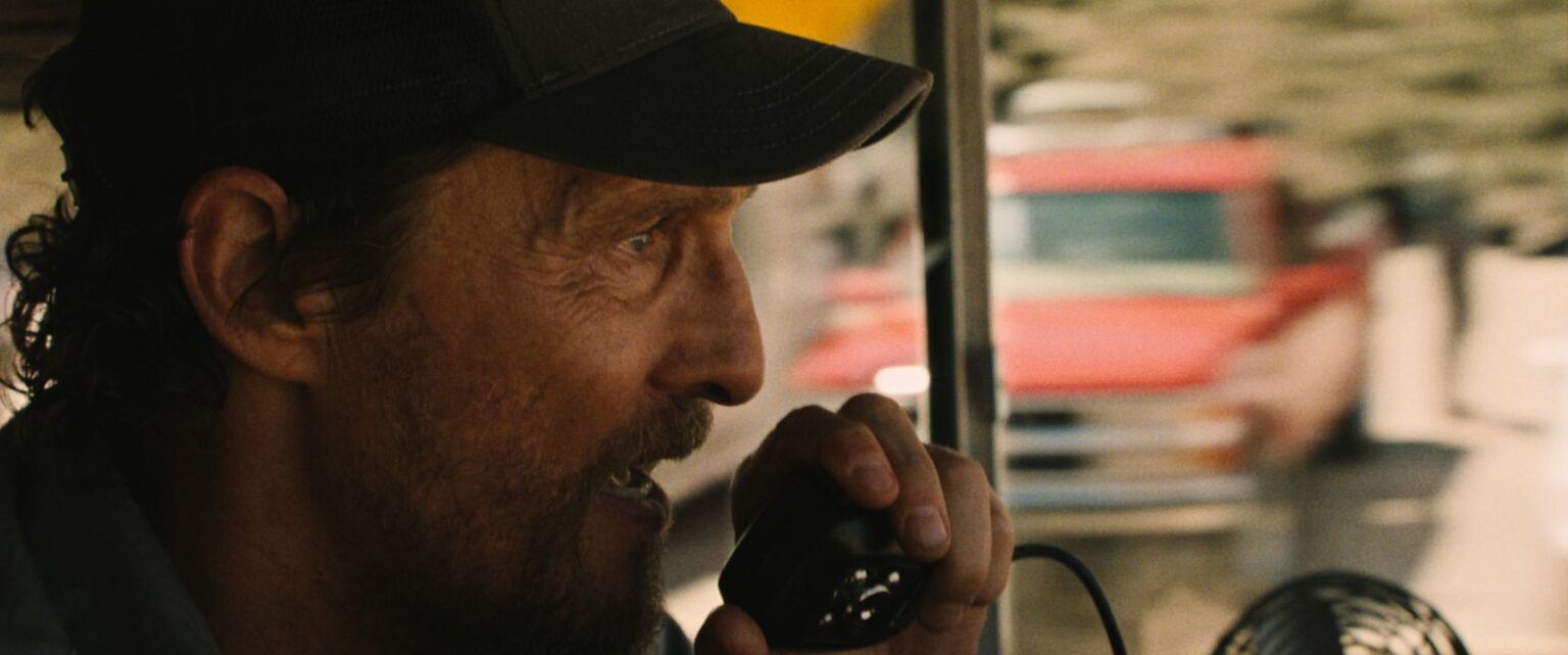 'The Lost Bus' Review: A Visceral and Moving Portrait of Heroism in the ...